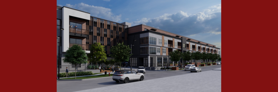 KWA Construction Breaks Ground on Settler Apartments in Fort Worth ... KWA Construction Breaks Ground on Settler Apartments in Fort Worth ...