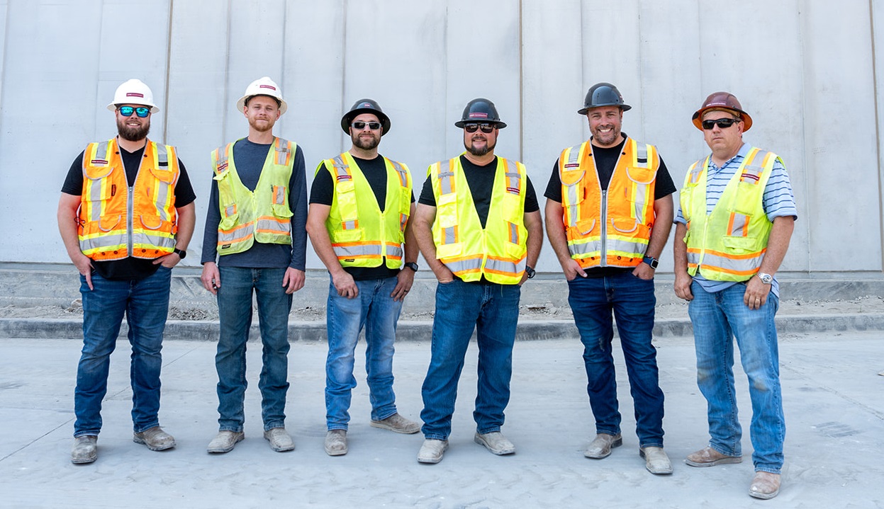 KWA Construction Honored with KWA Construction Honored with